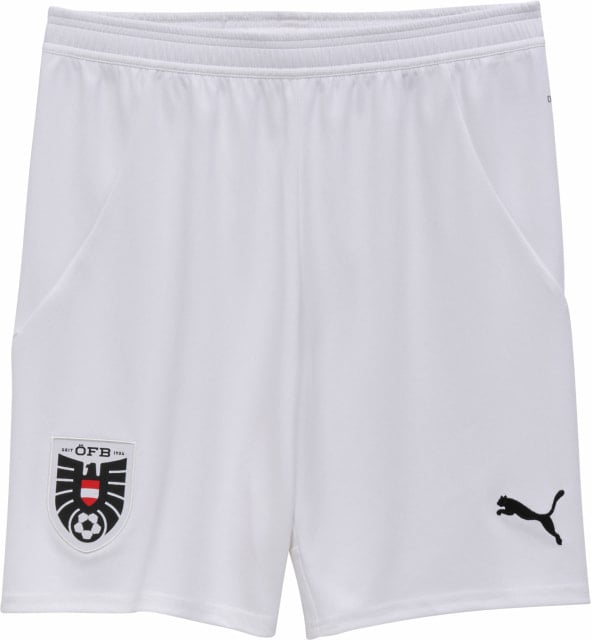 ÖFB 2024 Fußballshorts Replica • Puma