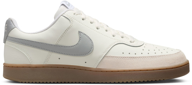 Court Vision Lo Pán.volnočasová obuv US velikosti Nike