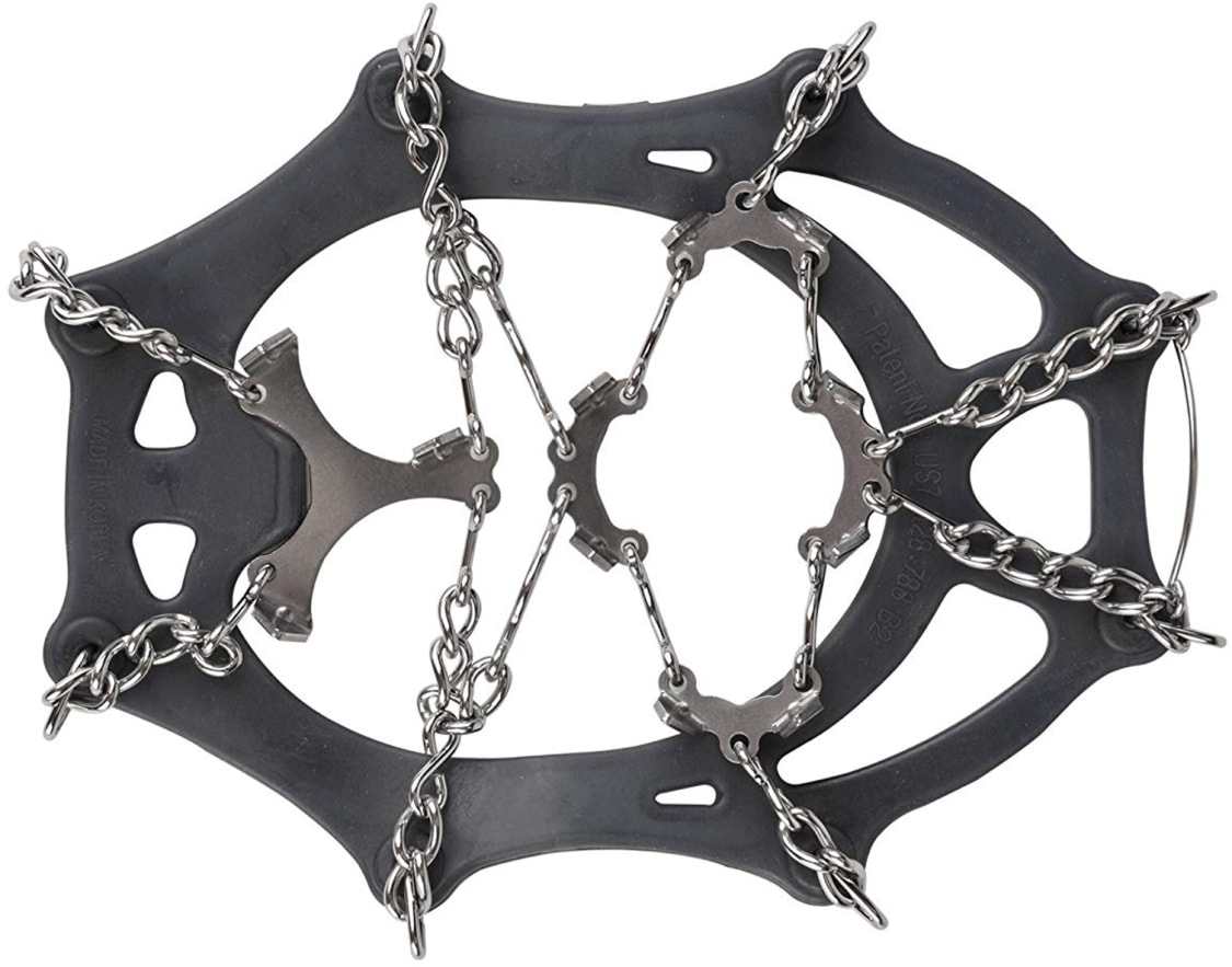 Chainsen Pro Spikes Snowline