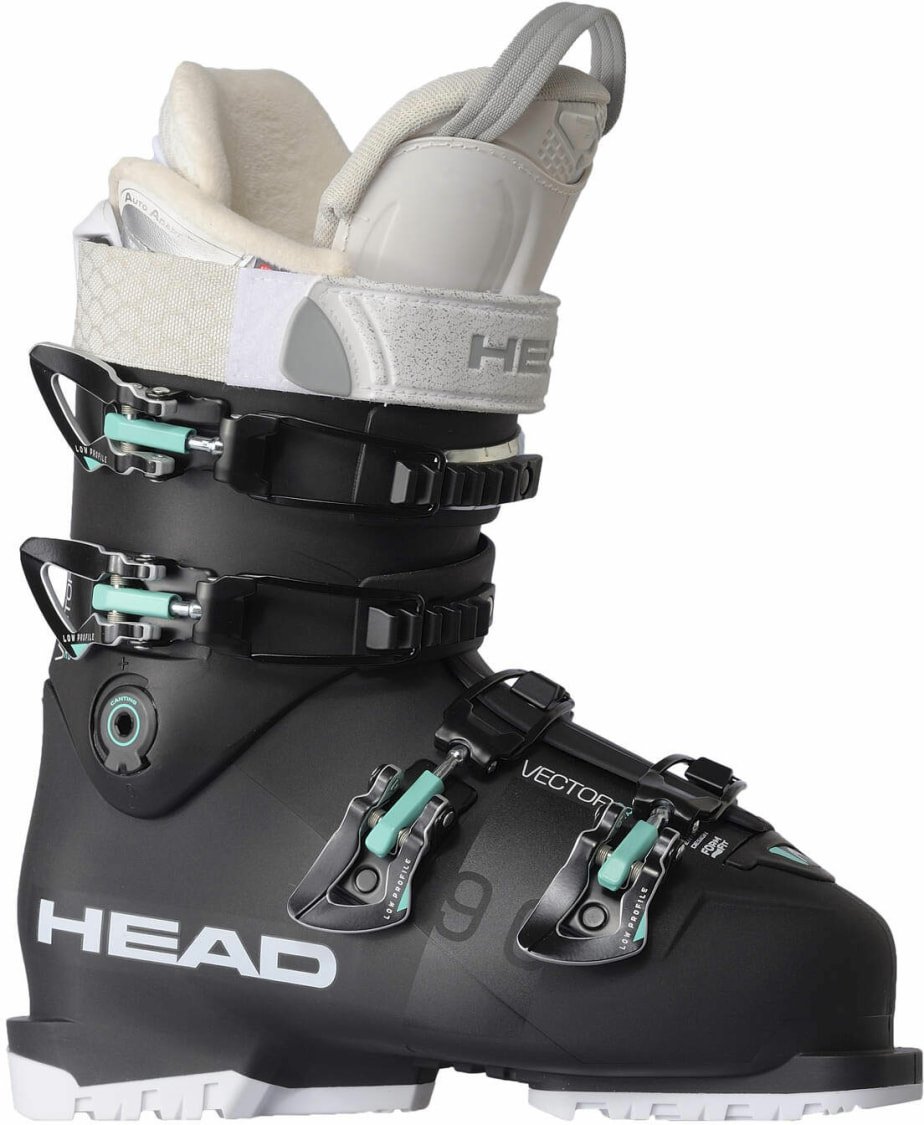 Vector 90 RS Skischuhe Head
