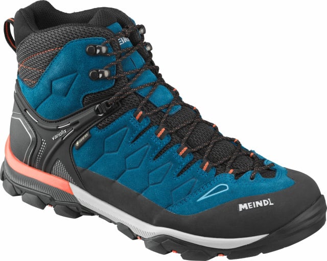 Bozen Mid GTX outdoorové boty Meindl