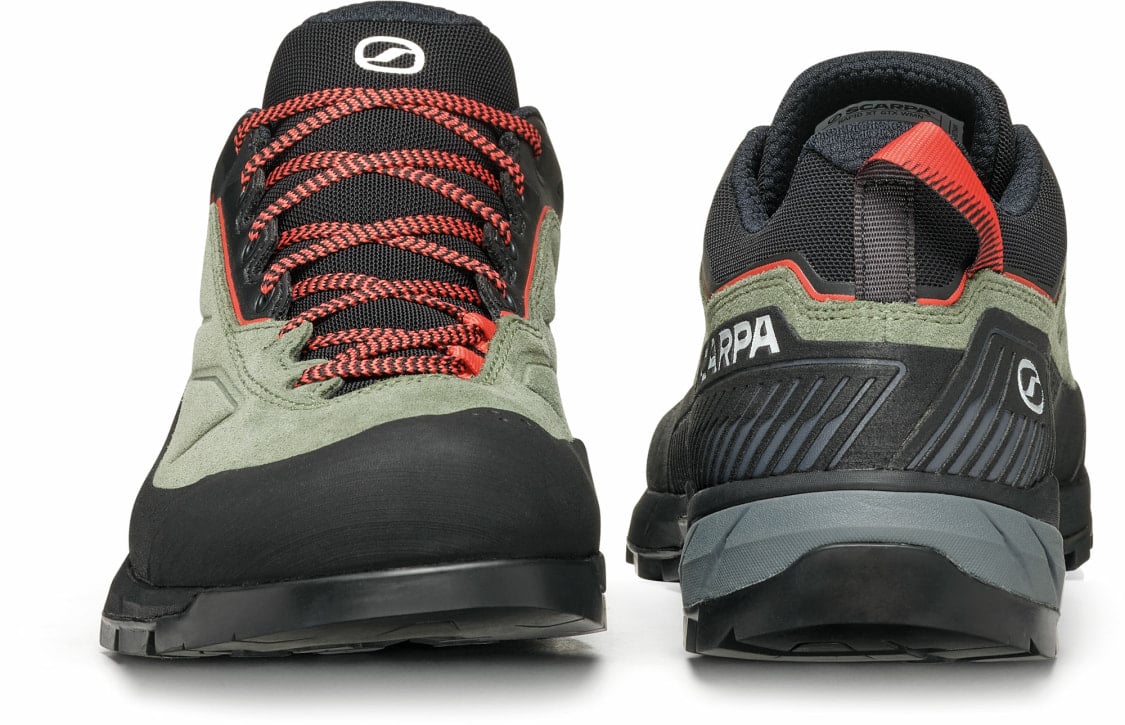 Rapid XT GTX Zustiegschuhe Scarpa