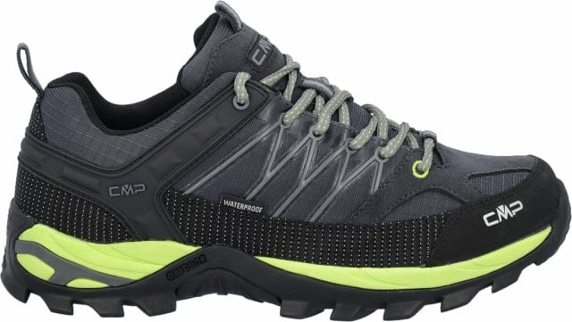 Rigel Low outdoorové boty CMP