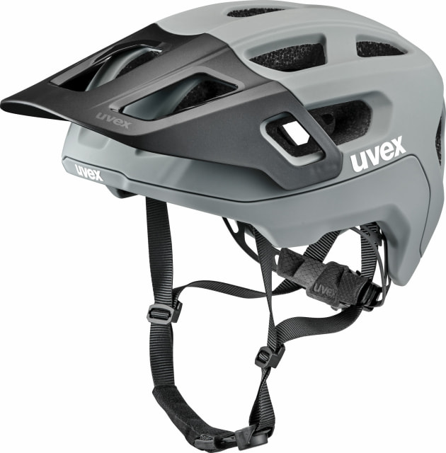 React Trail MTB-Helm Uvex