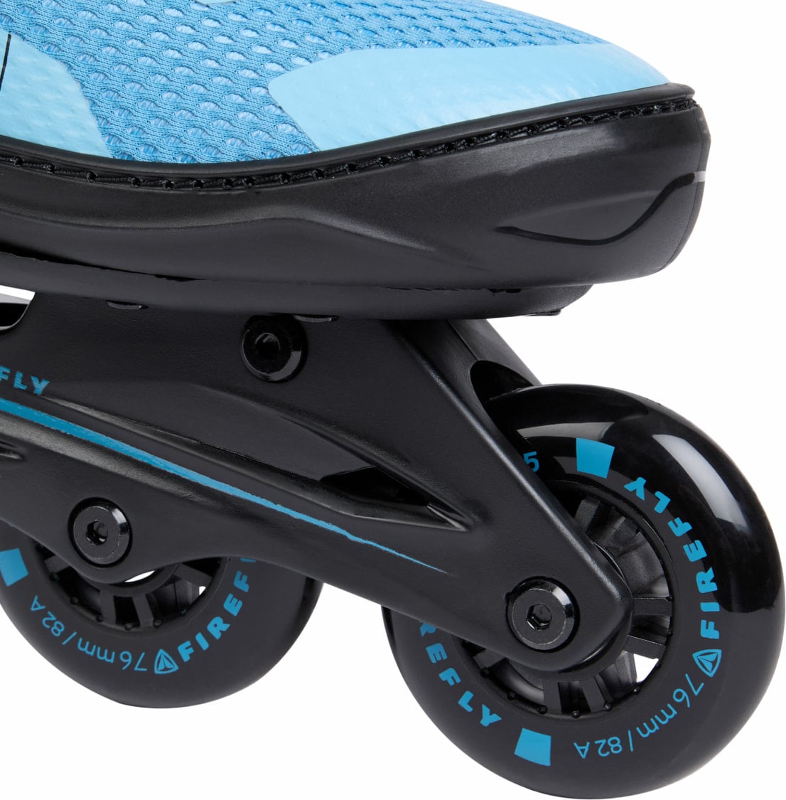 ILS C76 5 Inlineskates Firefly