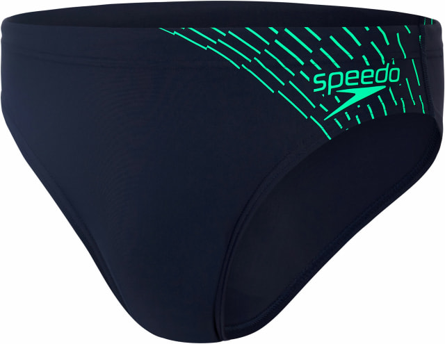 Tech Logo plavky Speedo