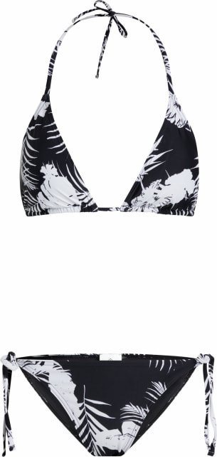 Mari Bi-Flow Triangle Bikini-Set Firefly