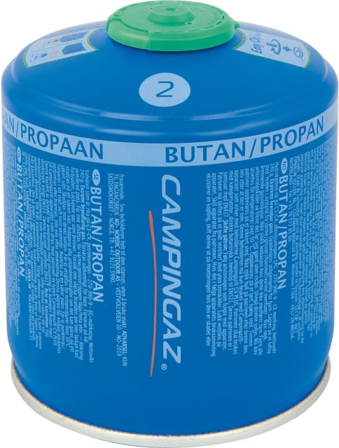 Kartuše typ CV 300 plus Campingaz
