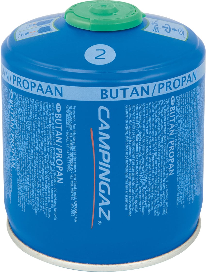 Kartuše typ CV 300 plus Campingaz