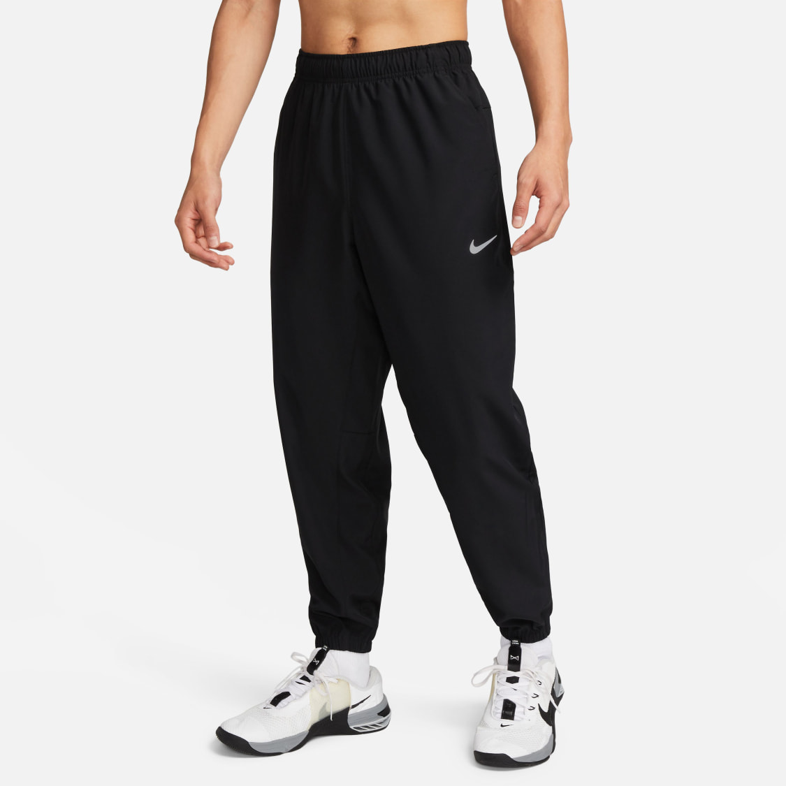 Verwunderlich Nike Jogginghose Polyester Ebenbild