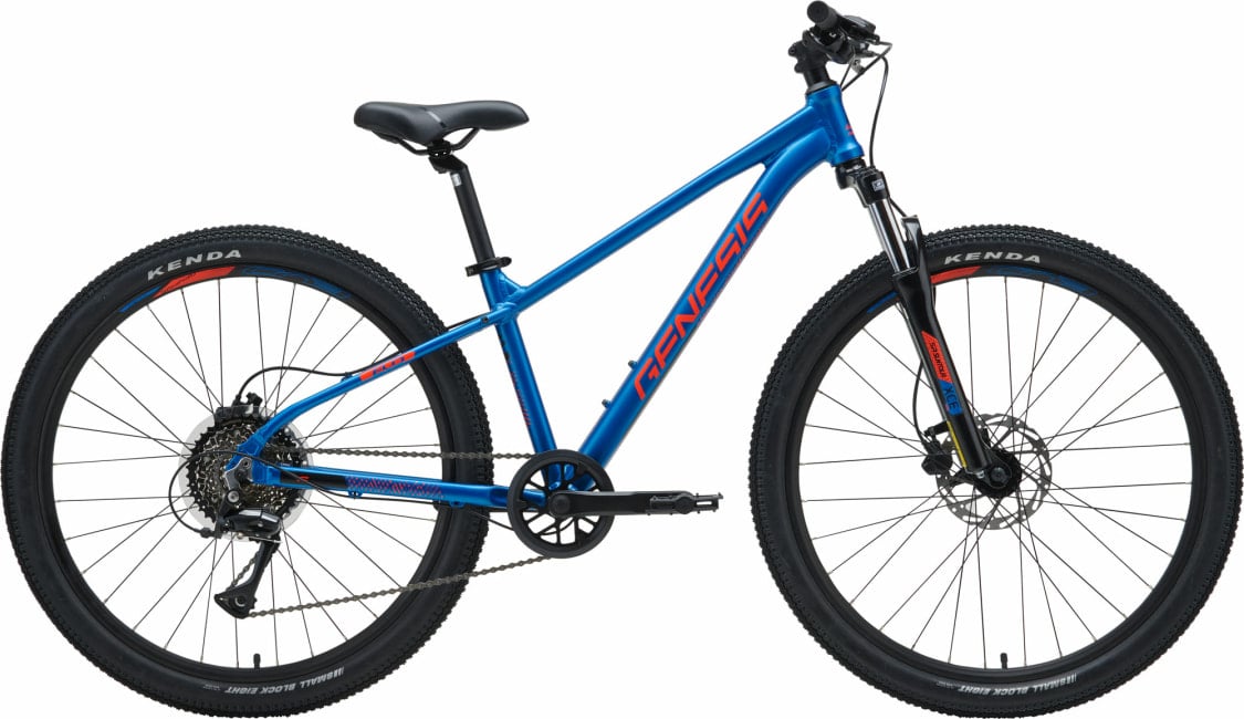 Evolution JR26 B Disc Mountainbike 26" Genesis