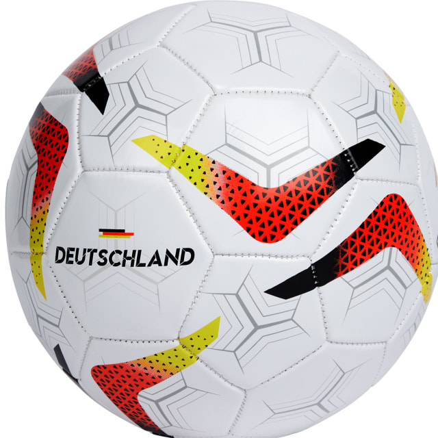Country Ball focilabda Pro Touch