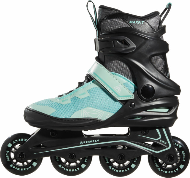 ILS C76 5 Inlineskates Firefly