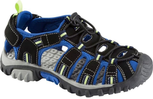 Gy.-Trekk. szandál Vapor II McKINLEY