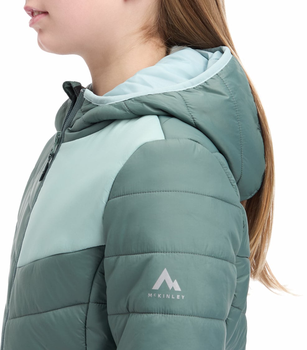 Alix Funktionsjacke mit Kapuze McKINLEY