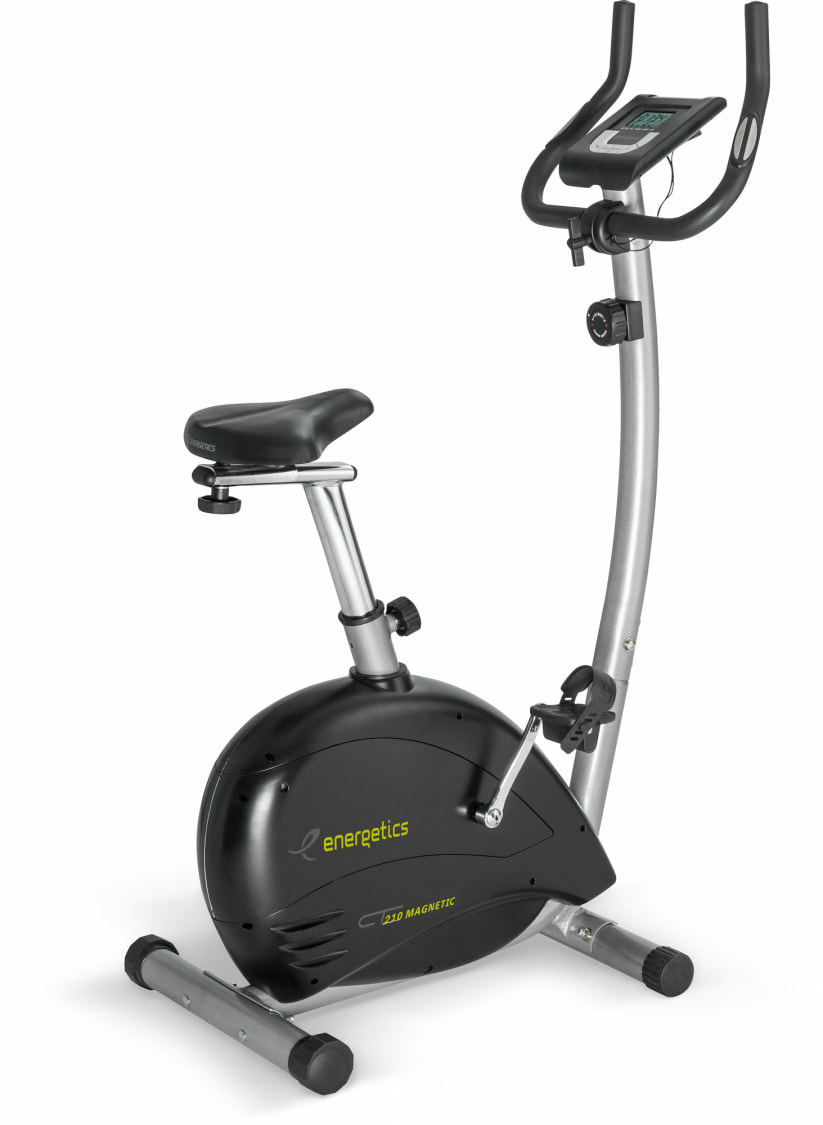 CT 210 Ergometer Energetics