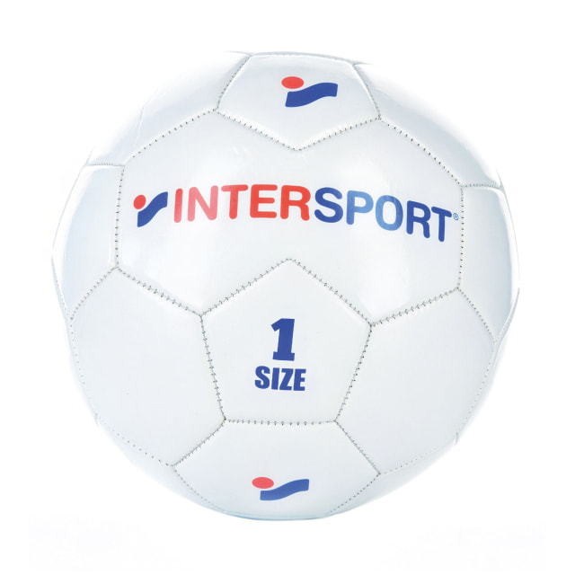 Mini Fußball INTERSPORT
