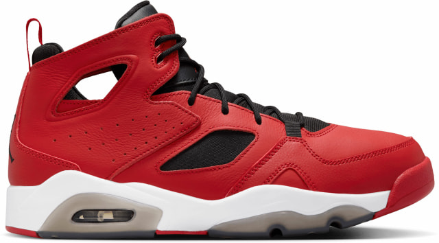 JORDAN FLTCLB '91 Pán.basketb.obuv Nike