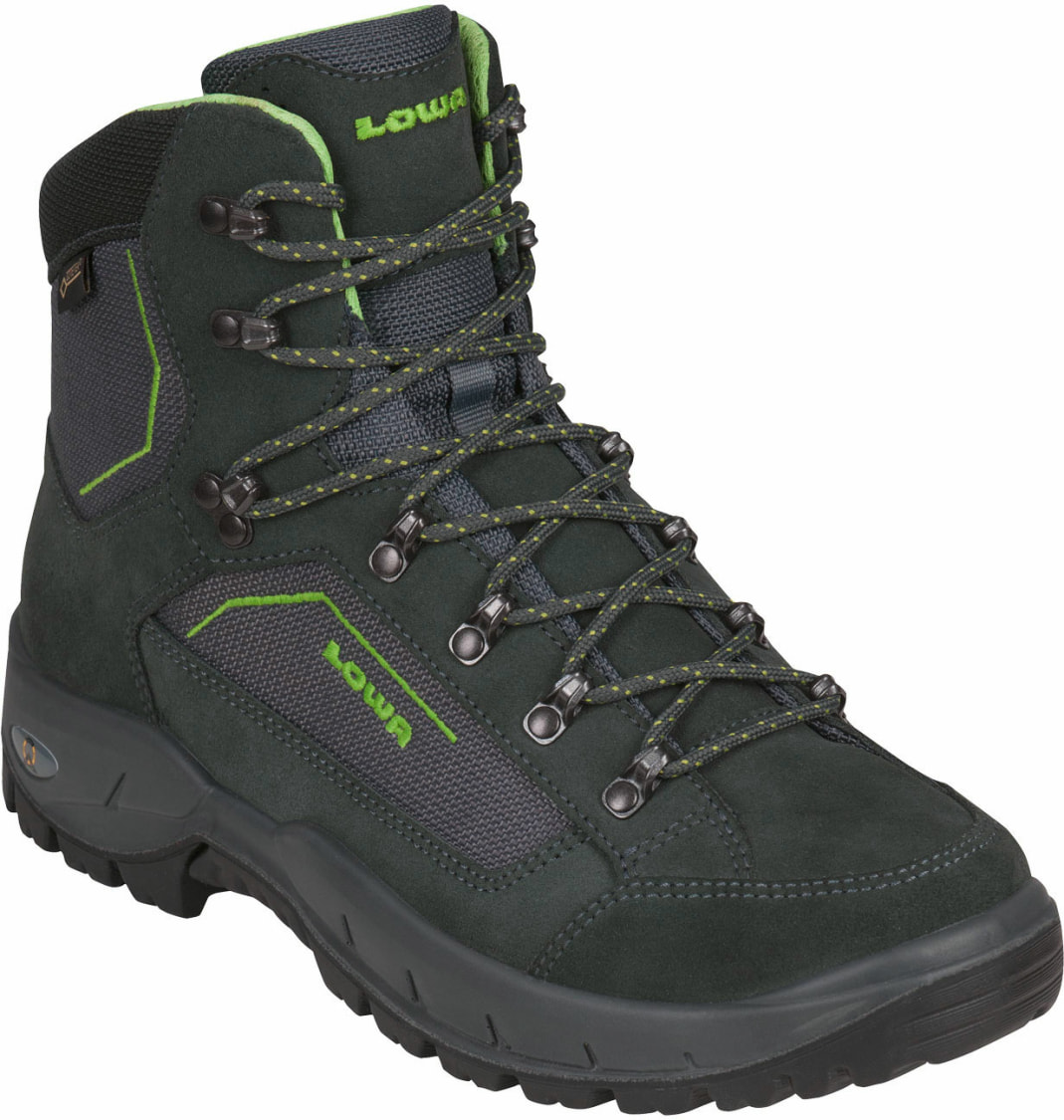 Klondex Pro GTX Trekkingschuhe Lowa