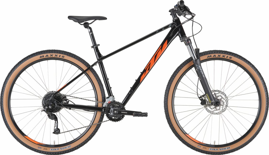 Alp Comp 29 Mountainbike 29" KTM