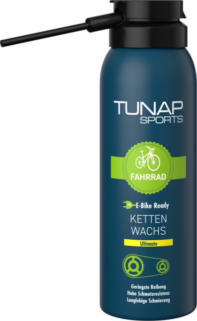 Kettenwachs Ultimate E-Bike Ready 125ml Tunap Sports