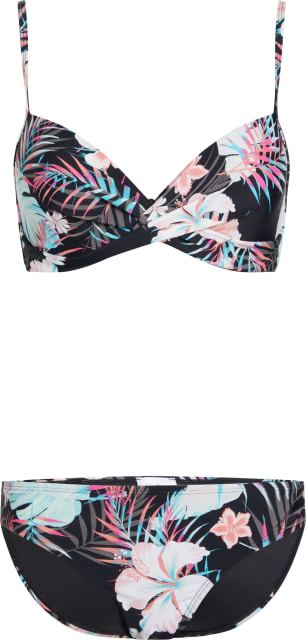 Islander Sarina Softcup Bikini-Set Firefly