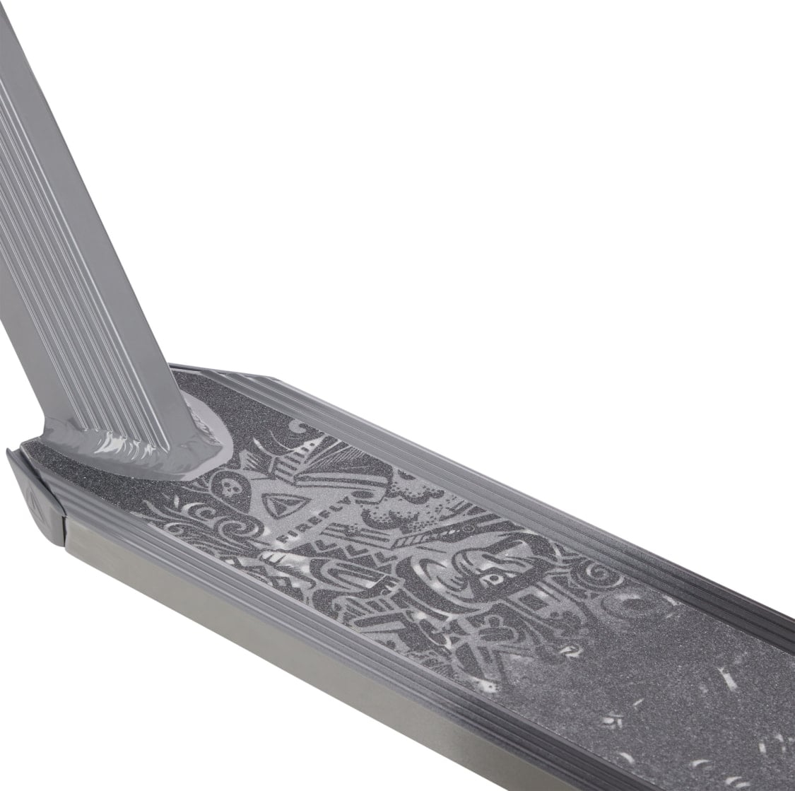 ST 310 Stunt Scooter Firefly