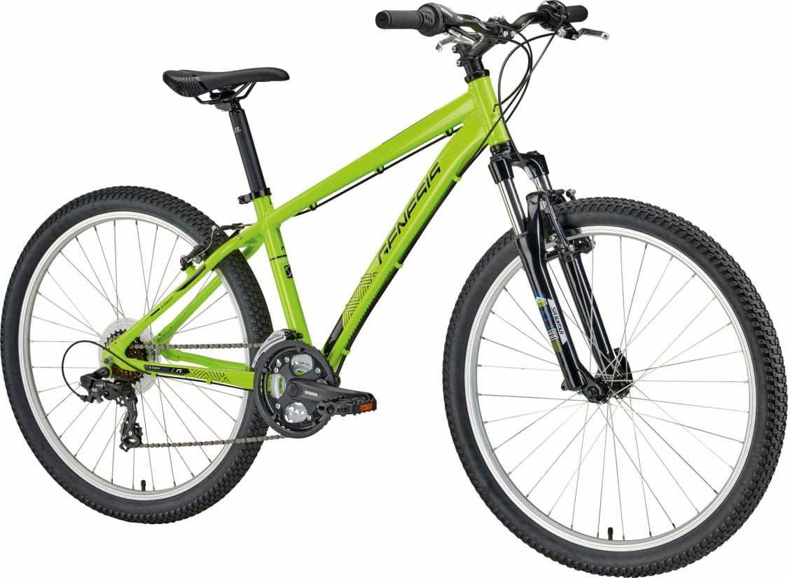 Element X-10 Mountainbike 26" Genesis