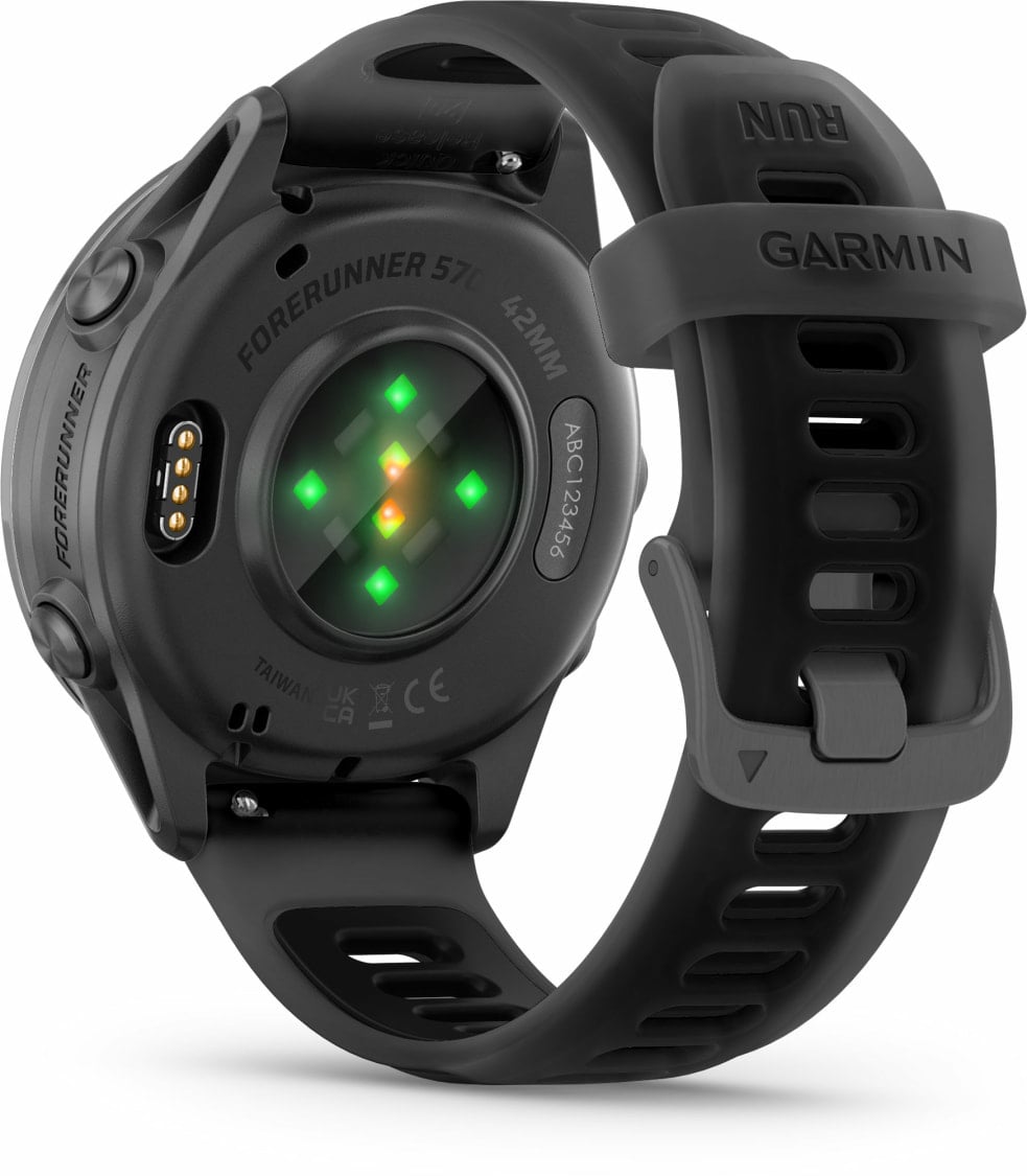 Forerunner 570 Laufuhr - 42 mm Garmin