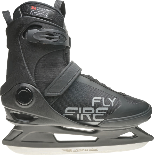Phoenix III Eislaufschuhe Firefly
