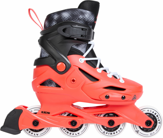 ILS C70 J G 1 Inlineskates verstellbar Firefly