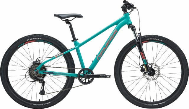 Evolution JR26 G Disc Mountainbike 26" Genesis