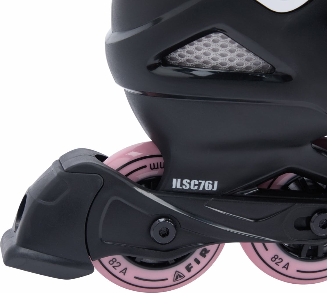 ILS C76 J G Inlineskates verstellbar Firefly