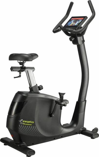 CT 7000 Ergometer Energetics