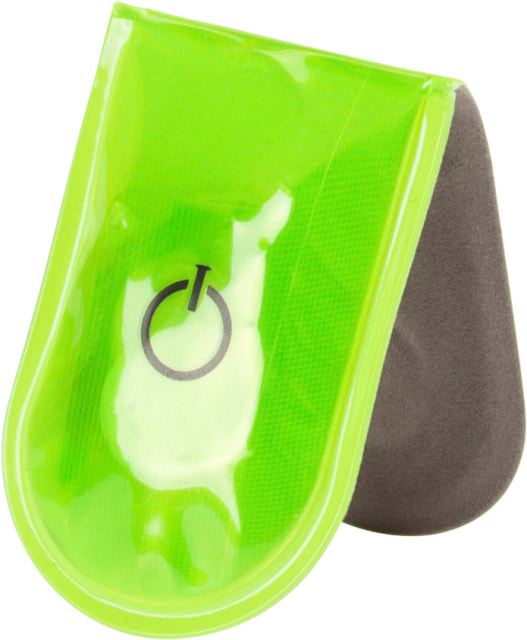 LED Clip Flasher osvětlení Pro Touch