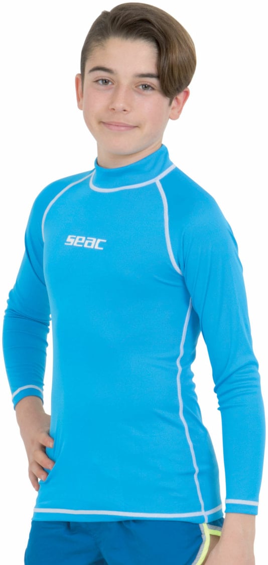 T-Sun Badeshirt langarm Seac