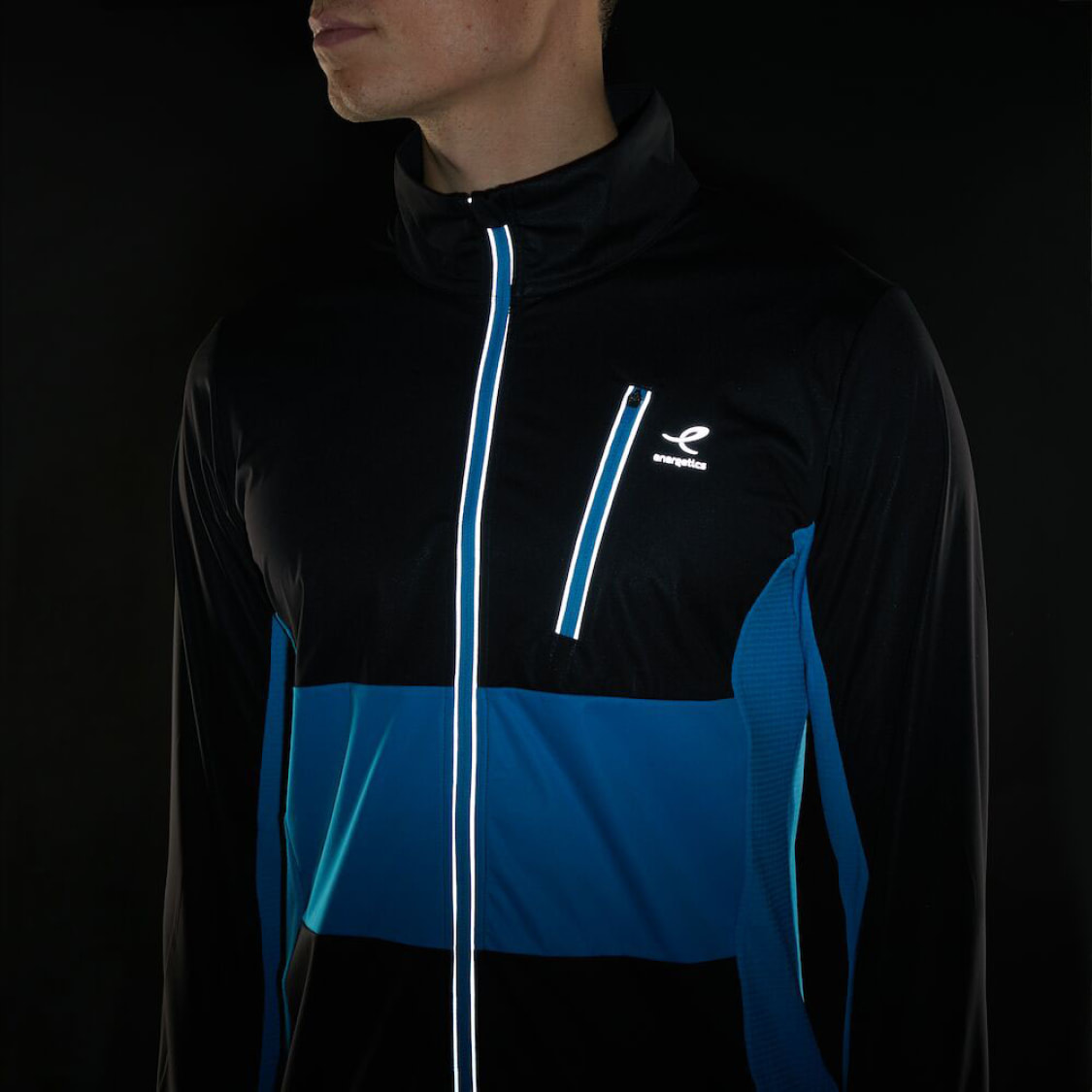 Fenyo II Laufjacke Energetics