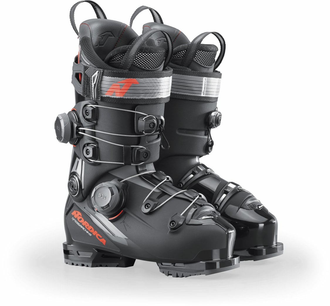 Speedmachine 3 130 Boa DD GW Skischuhe Nordica