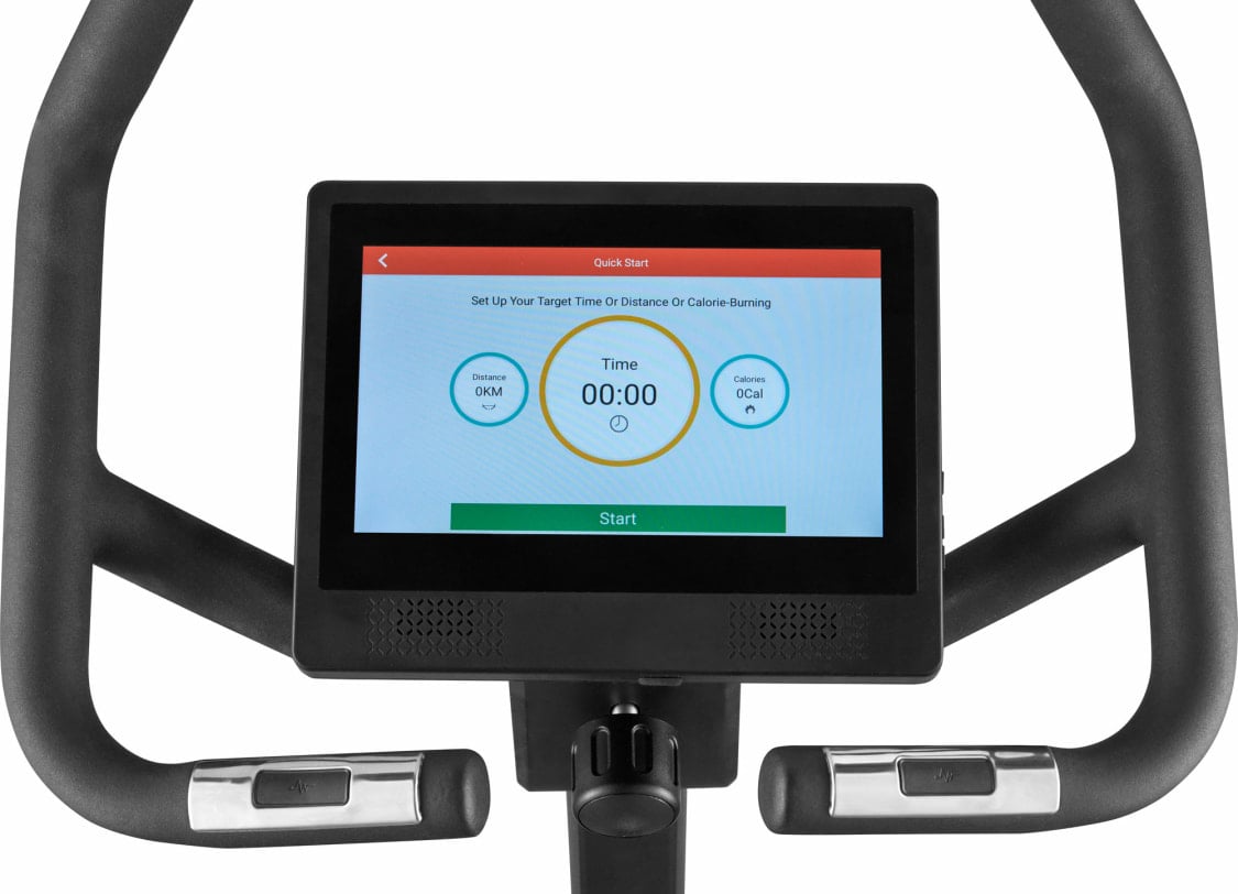 CT 7000 Ergometer Energetics