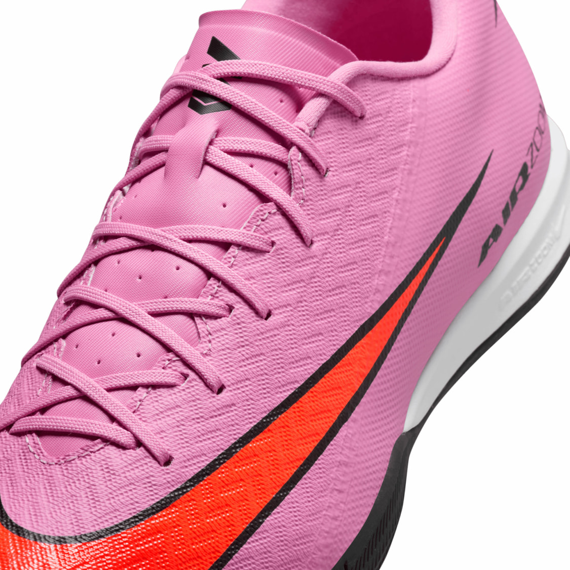 Mercurial Vapor 16 Academy IC Hallenfußballschuhe Nike