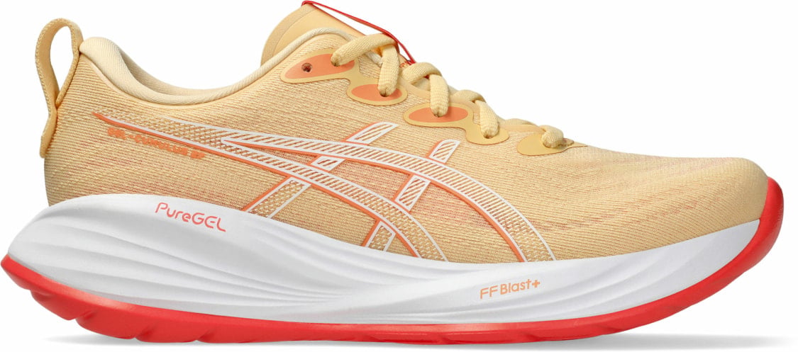 Gel-Cumulus 27 Laufschuhe Asics