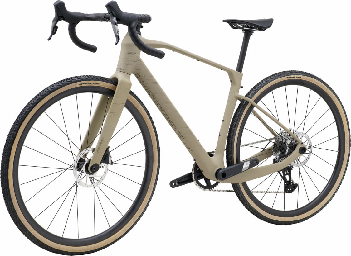 Tambora G7 Disc Gravelbike 28" Polygon