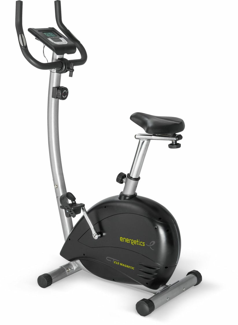 CT 210 Ergometer Energetics