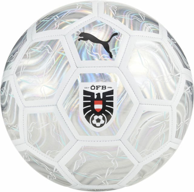 ÖFB Fan Ball • Puma