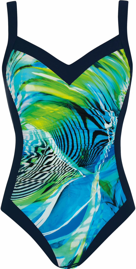 C-Cup Badeanzug Sunflair