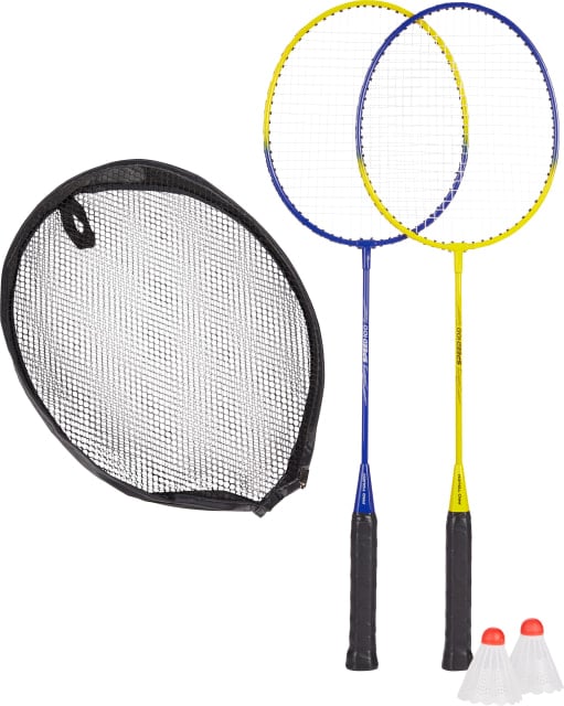 Speed 100 Badminton-Set Pro Touch