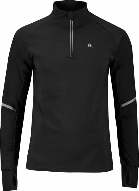 Thyro Midlayer mit Halfzip Active Rebel