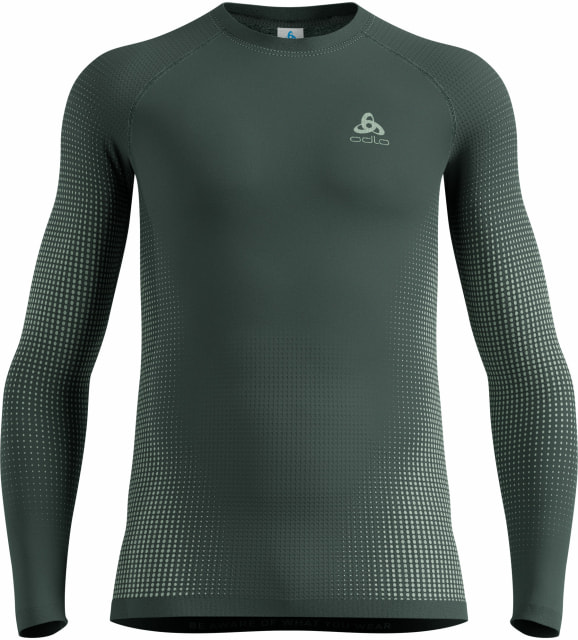 Performance Warm Eco Funktionsunterhemd Odlo