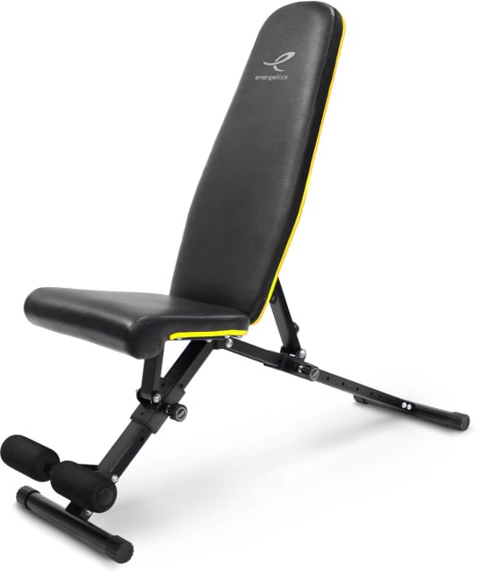 UB100 Hantelbank Energetics