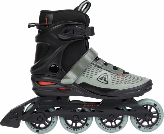 ILS A84 Inlineskates Firefly